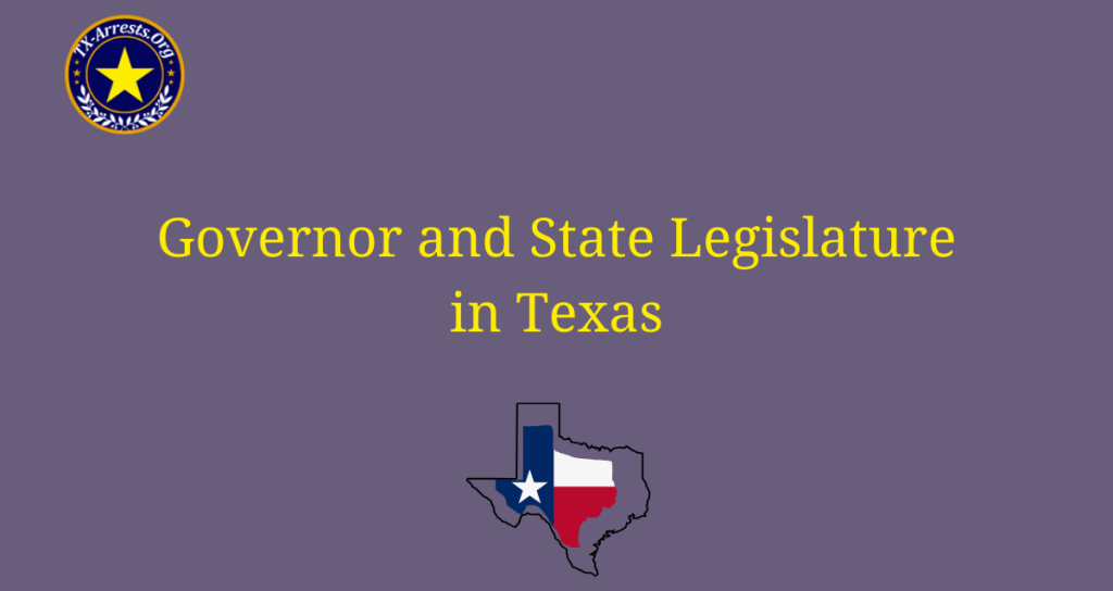 Texas Law Enforcement Agencies: An In-Depth Guide