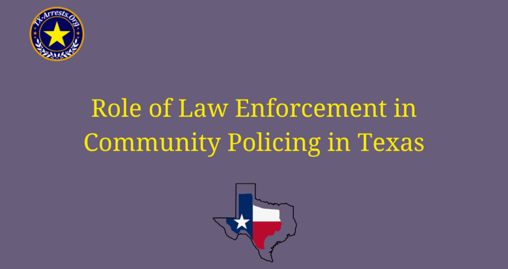 Texas Law Enforcement Agencies: An In-Depth Guide